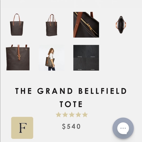 Bags | Fount Handbags Are Made Of Italian Leather | Poshmark